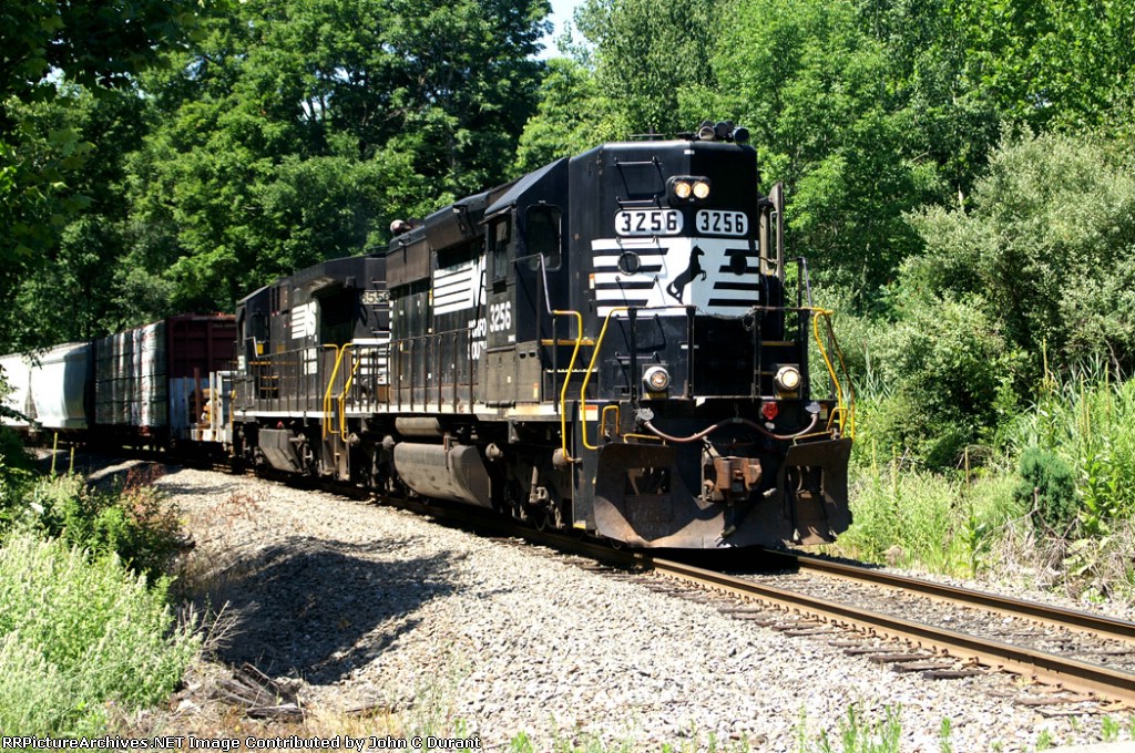 NS 3256 H-74